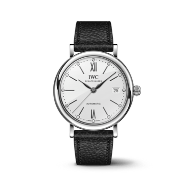 Portugieser Eternal Calendar - IW505701 - Platinum